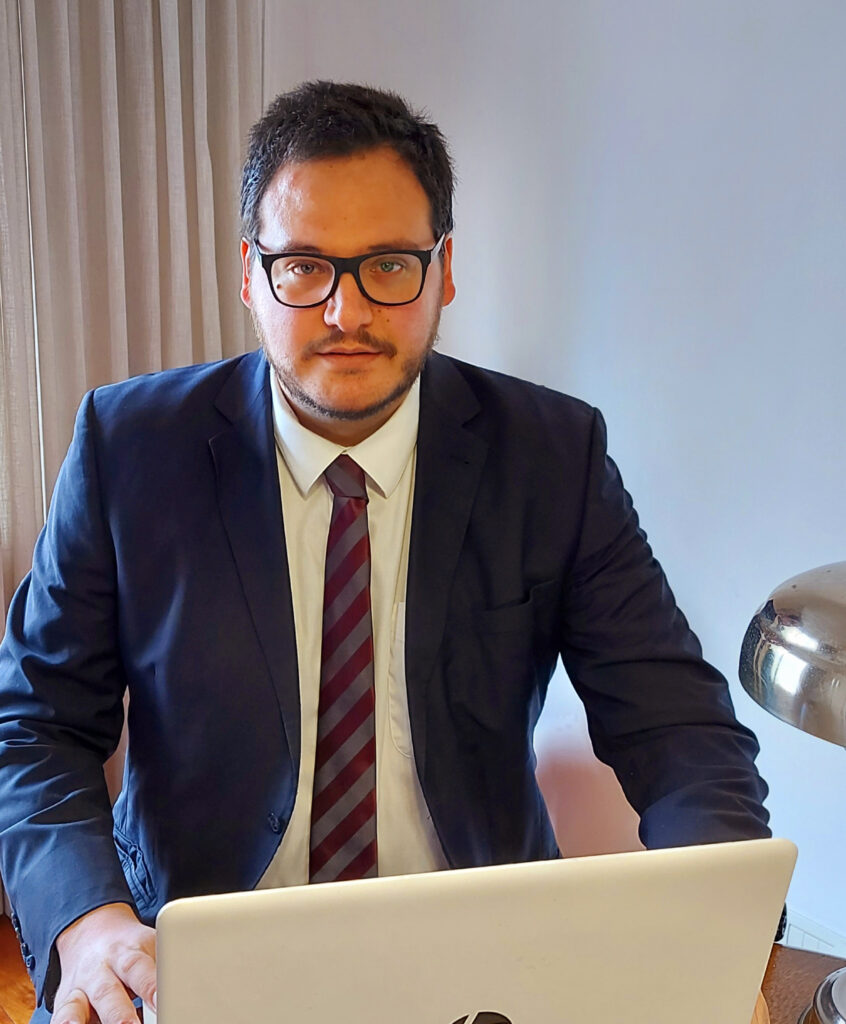 Quienes somos - Jasman Estudio Jurídico Online